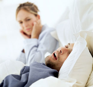 Exercícios e tratamentos para parar de roncar