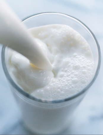 Qual a diferença entre a intolerância à lactose e alergia ao leite?