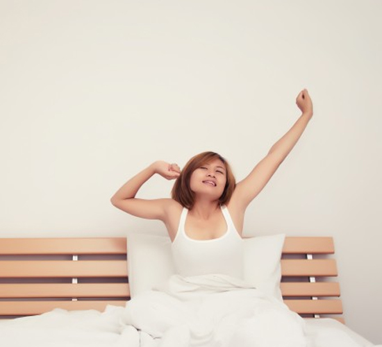 Alimentos que ajudam a dormir melhor - Blog da Farmácia Eficácia