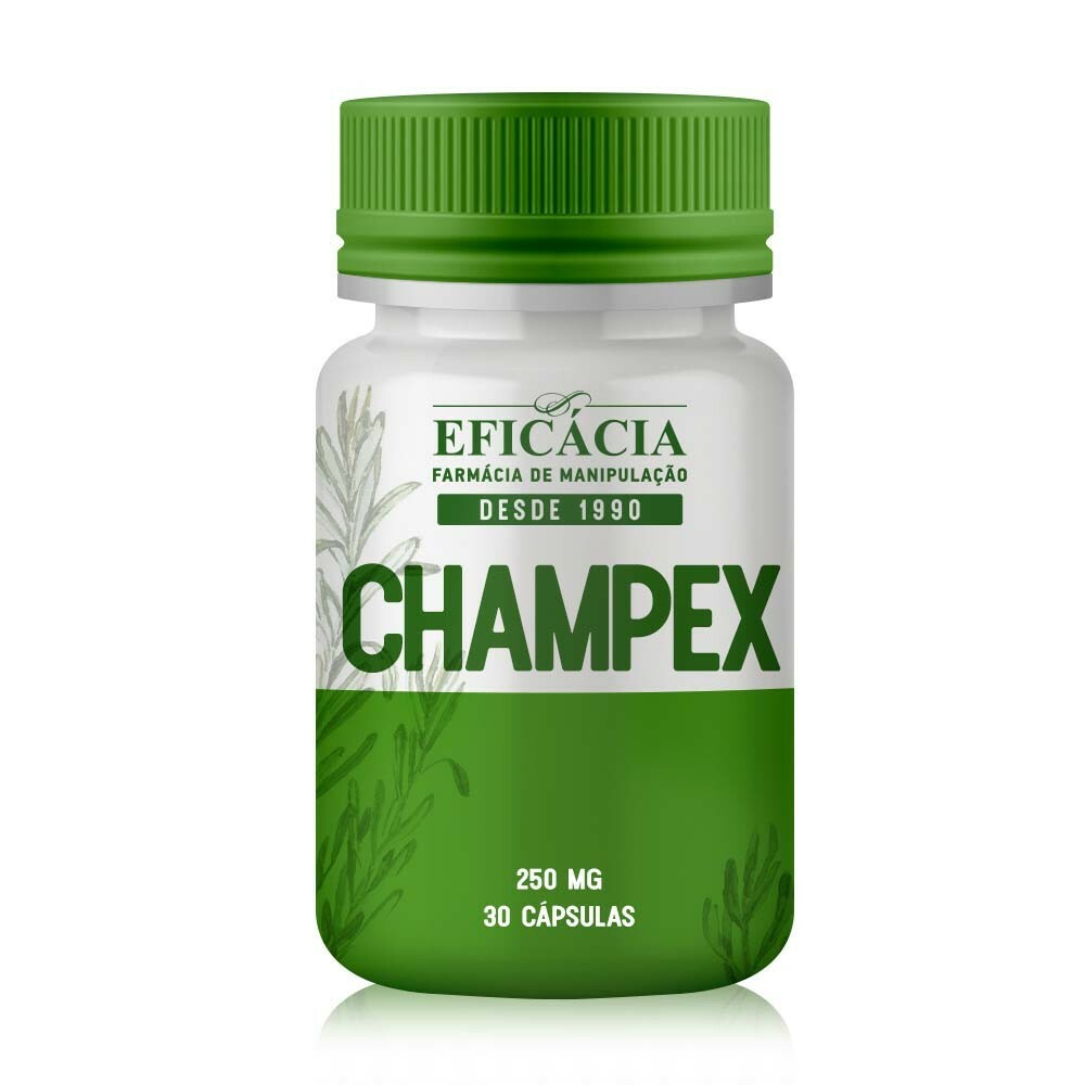 Elimina os odores desagradáveis com Champex