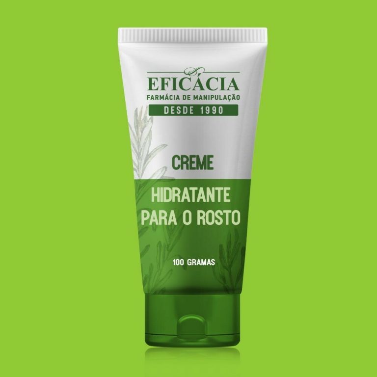As vantagens do creme hidratante para o rosto