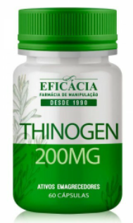 Conheça os benefícios do Thinogen para saúde